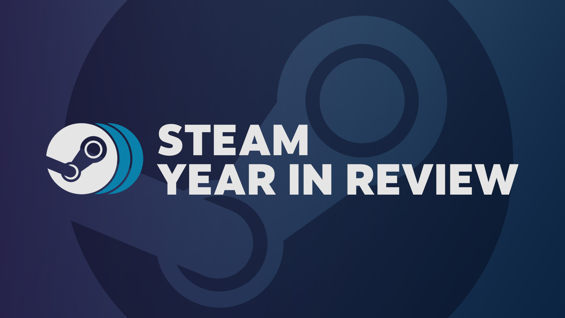 path_rch's STEAM REPLAY 2024